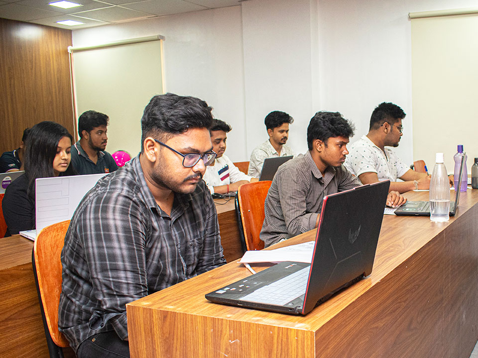 Digital Forensics Training Institute in Eastern India - ForensicsHQ