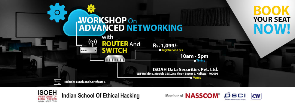 Ethical Hacking | Top Ethical Hacking Institute In India, Kolkata ...