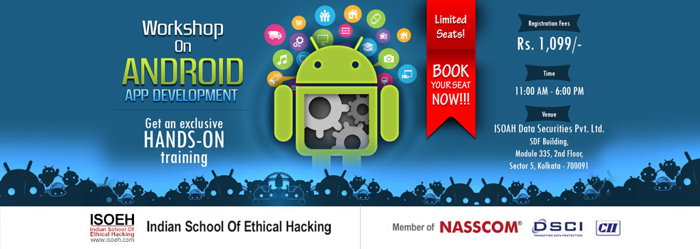 Ethical Hacking | Top Ethical Hacking Institute In India, Kolkata ...